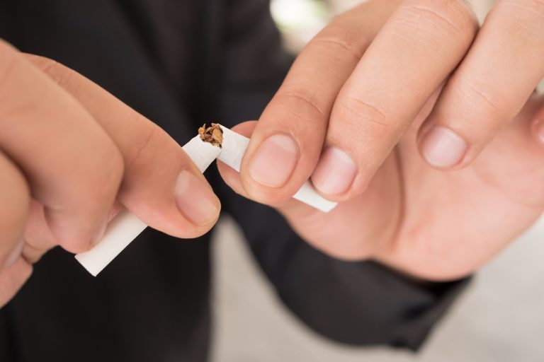 Allaitement et tabac : les effets du tabagisme sur l'allaitement
